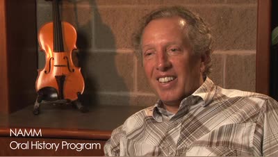 Jason D. Williams | NAMM.org