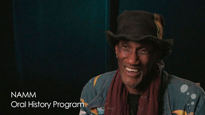 Bernie Worrell | NAMM.org