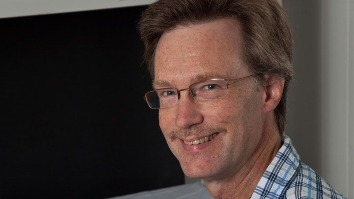 Roger Zehr | NAMM.org