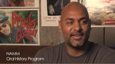 Troy Zeigler | NAMM.org