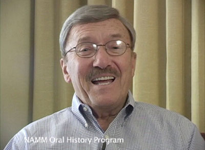 William Zeswitz | NAMM.org