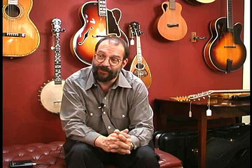 George Gruhn | NAMM.org