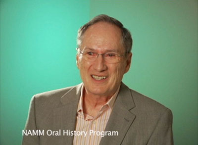 Greg Hornberger | NAMM.org