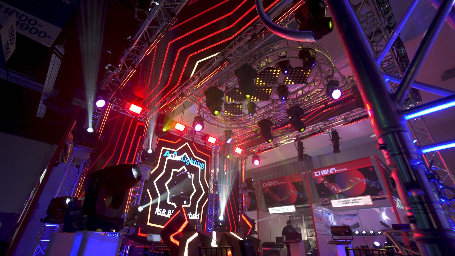 Event Technology | NAMM.org