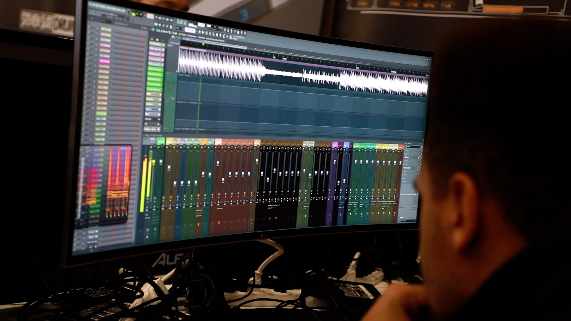 Pro Audio & Software | NAMM.org