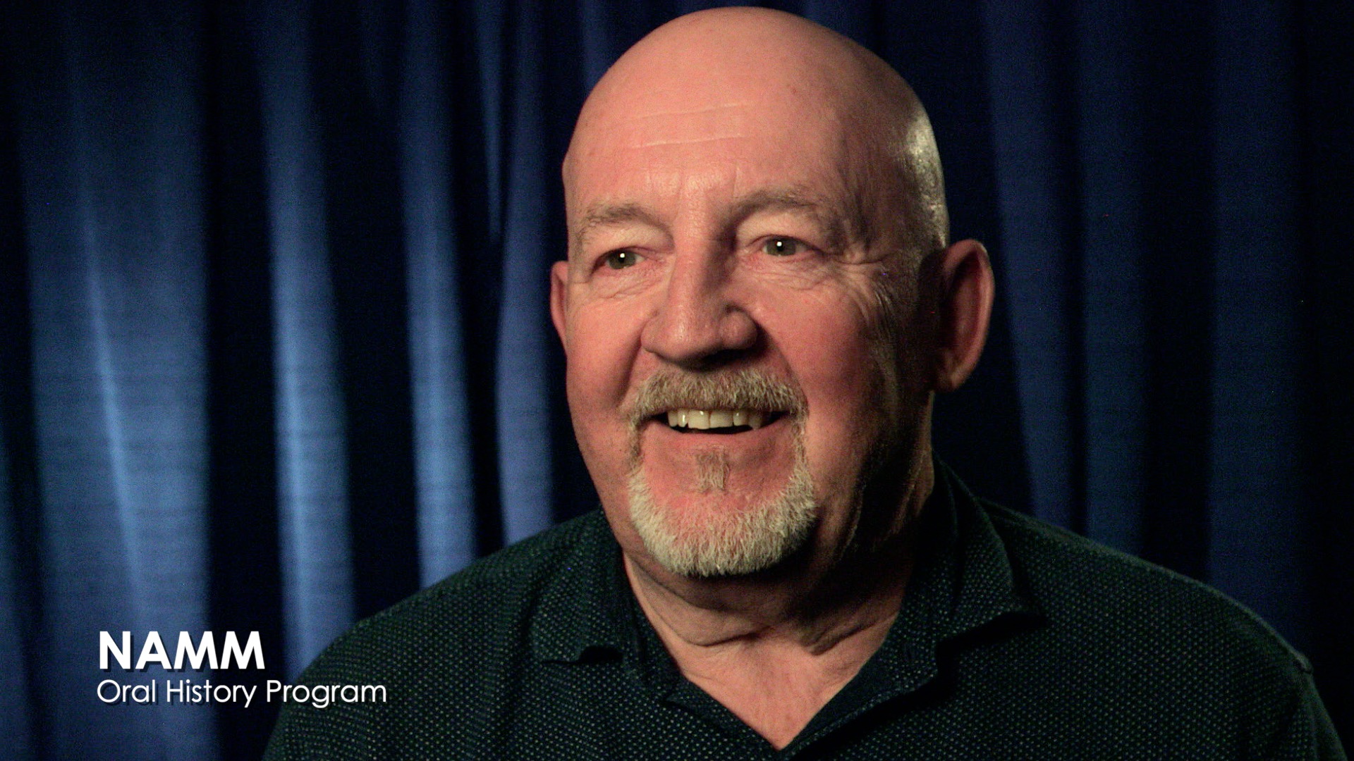 Chris Adamson | NAMM.org