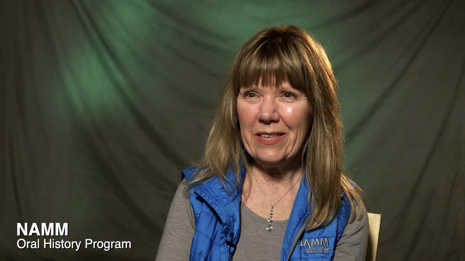 Luann Alesio | NAMM.org