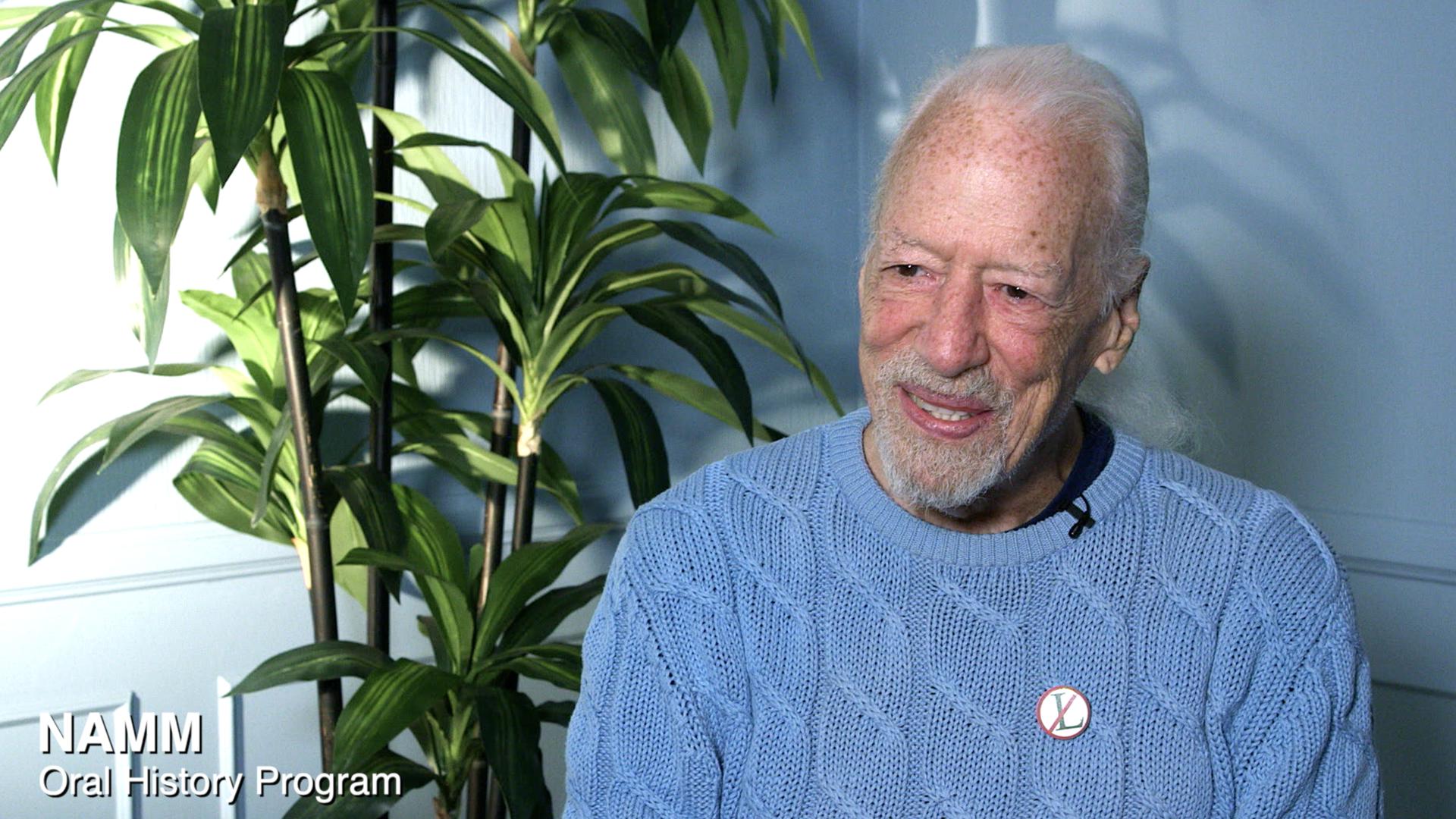 Keith Alexander | NAMM.org