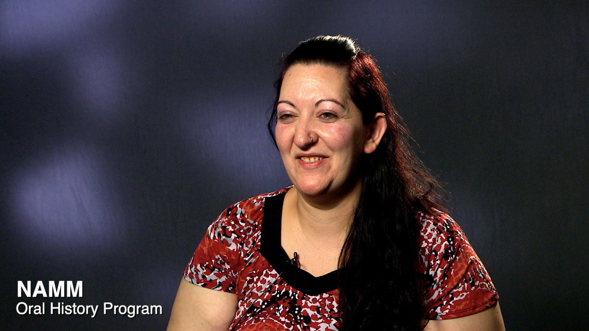 Rachel Amick | NAMM.org