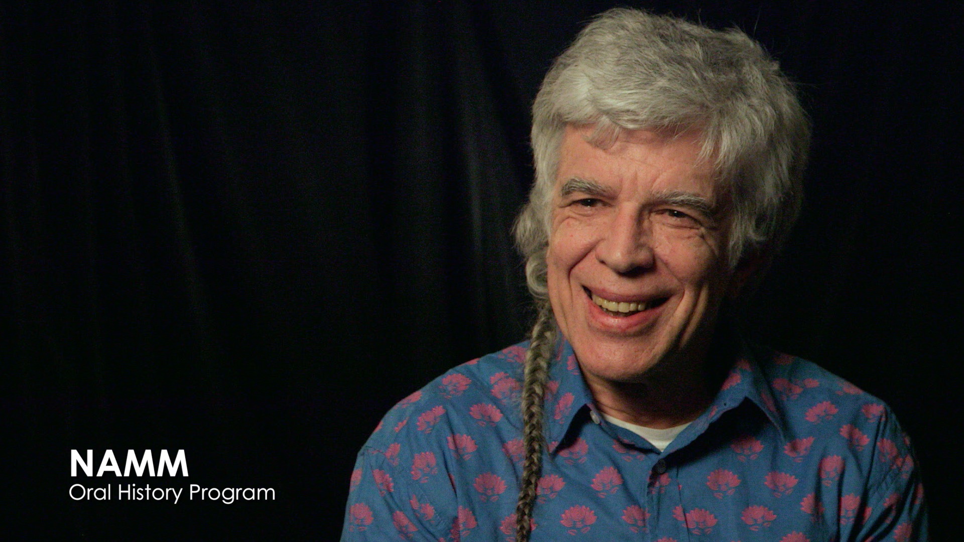 Tony Andrews | NAMM.org