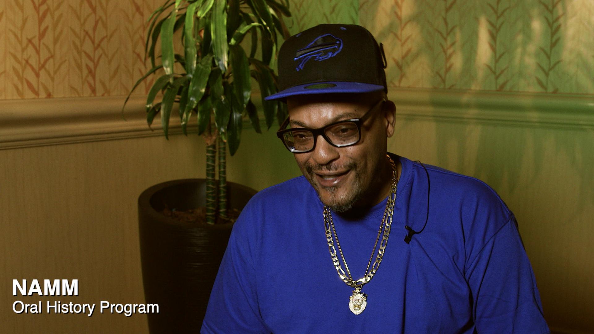 Darnell Atcherson | NAMM.org