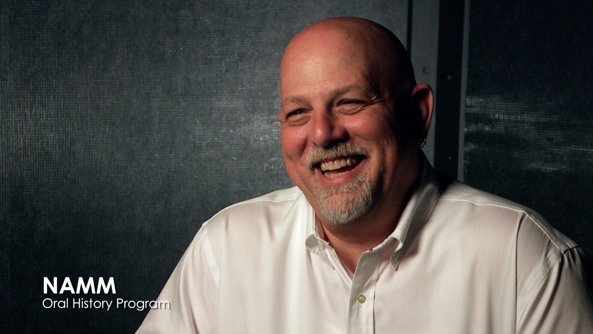 Bob Bailey | NAMM.org