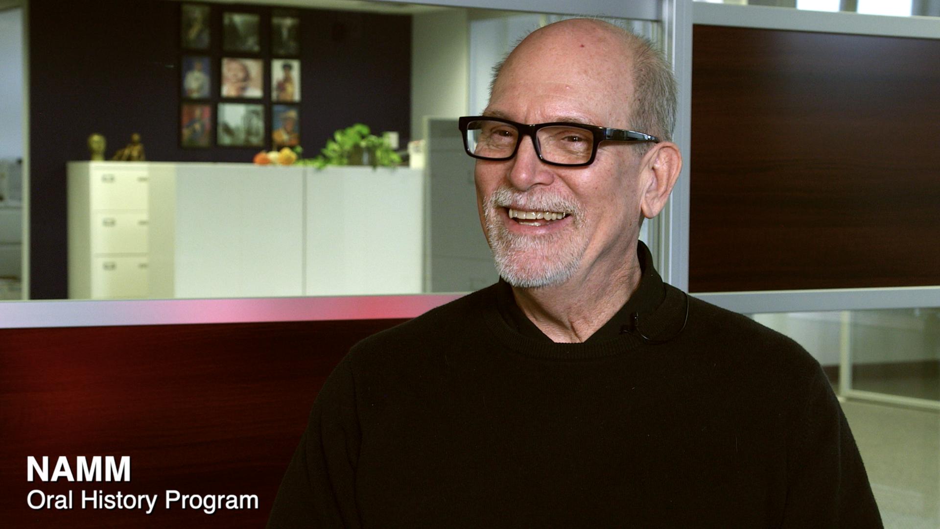 Tim Bales | NAMM.org