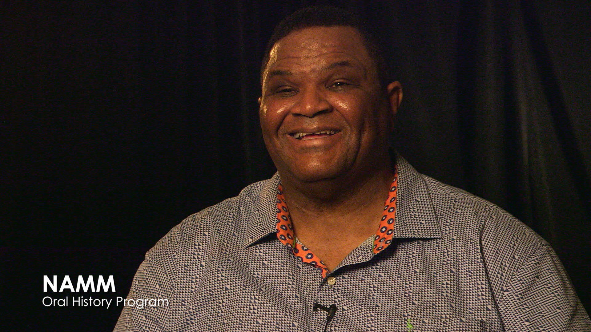 Larry Batiste | NAMM.org