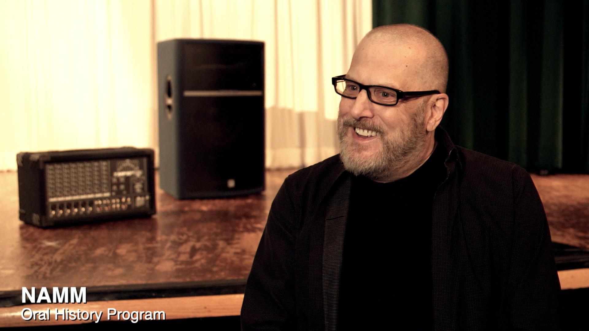 Doug Beck | NAMM.org