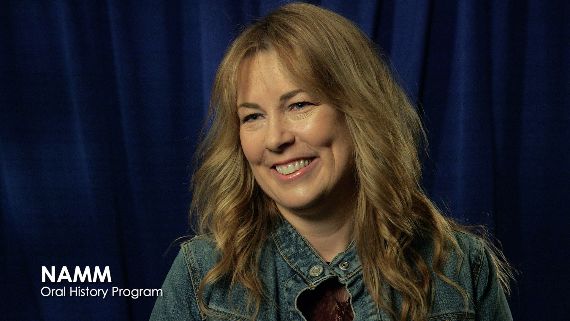 Adriana Balic | NAMM.org