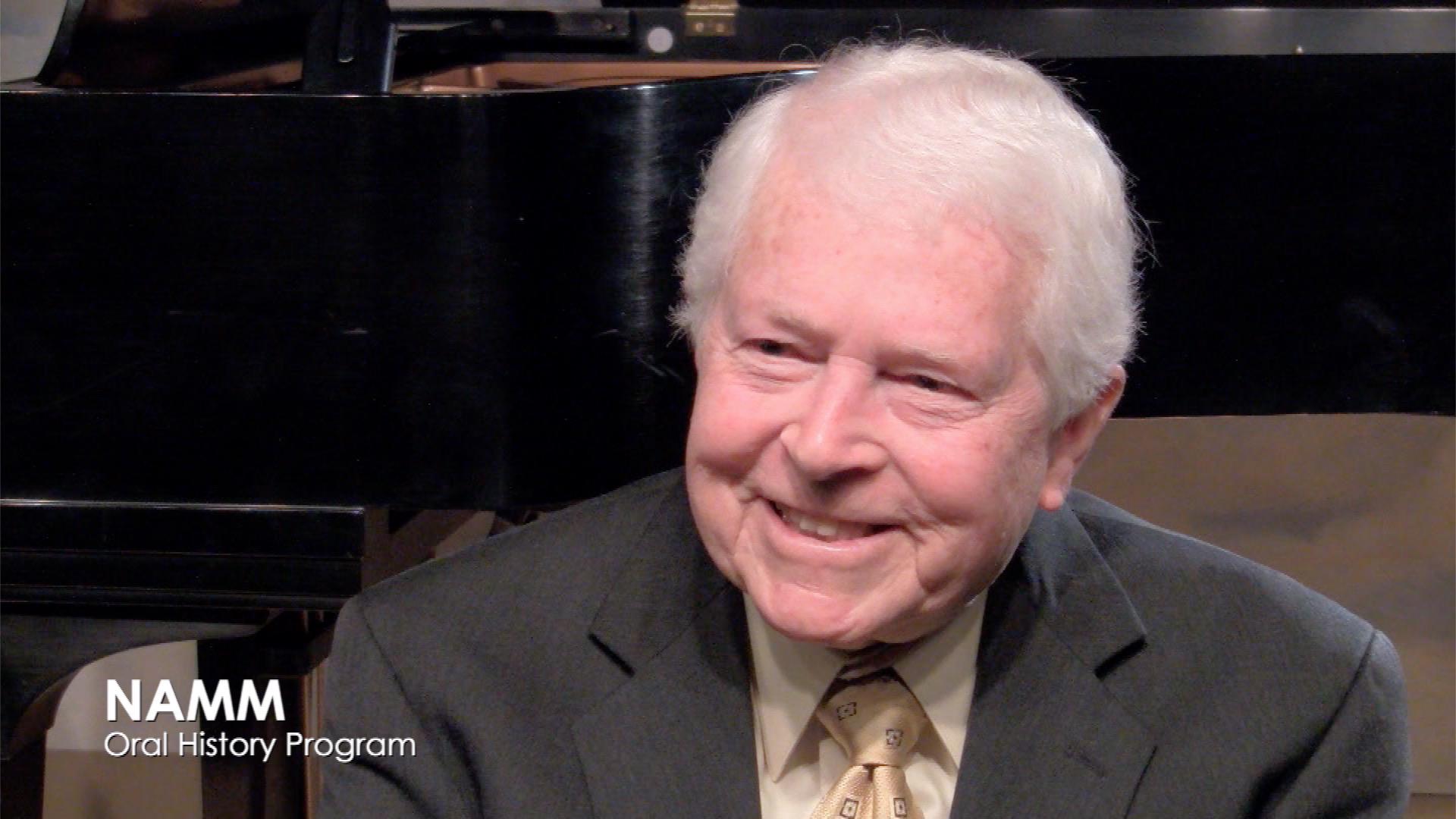 Lyle Bird | NAMM.org