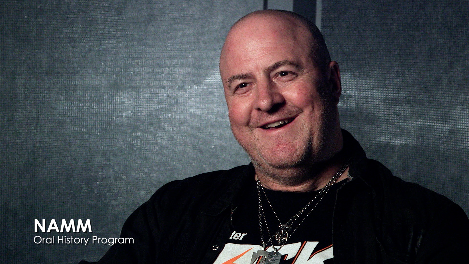 Nick Bowcott | NAMM.org