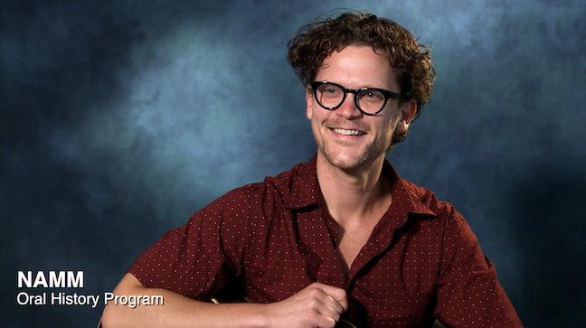 Will Brahm | NAMM.org