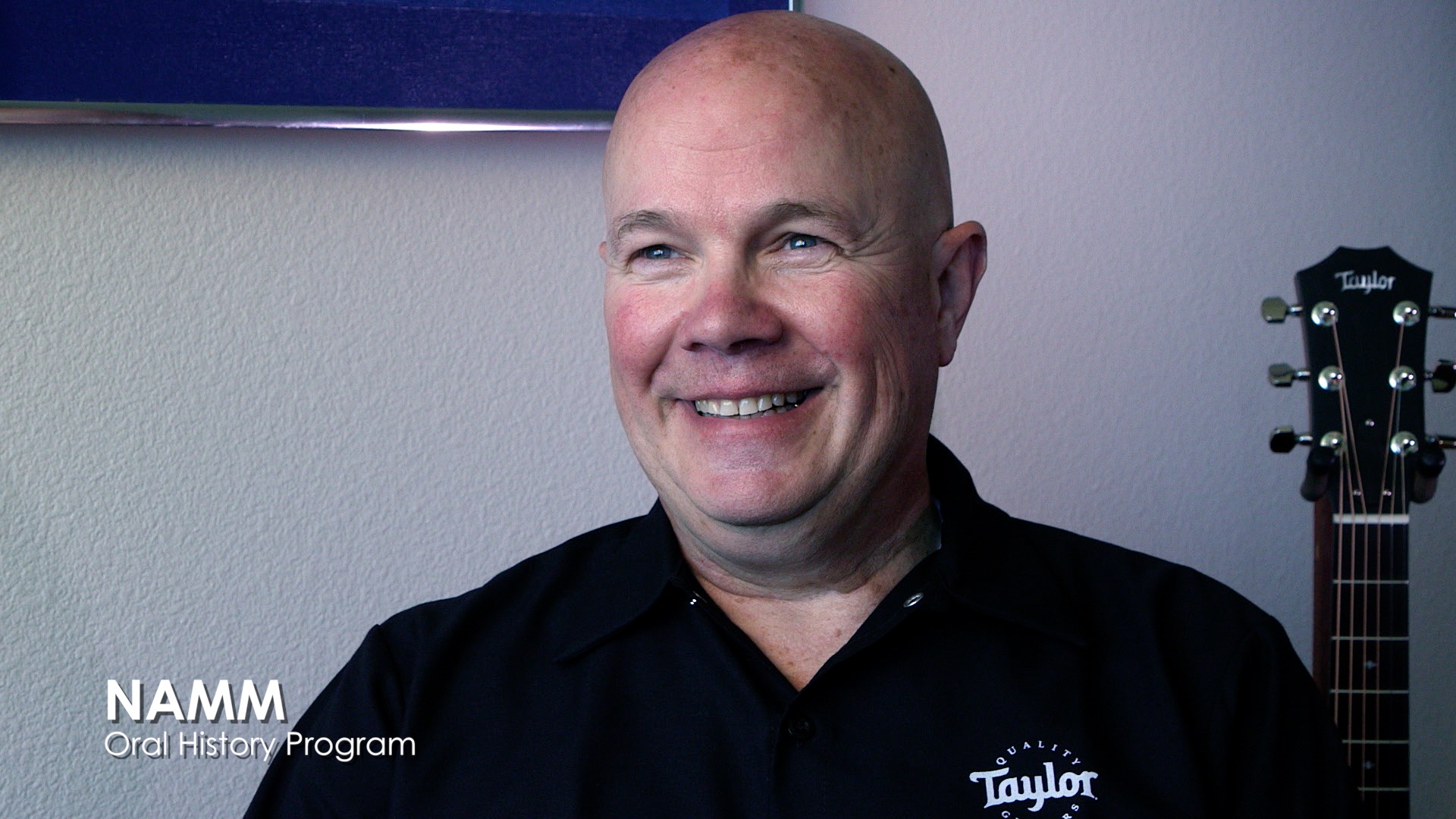 Keith Brawley | NAMM.org