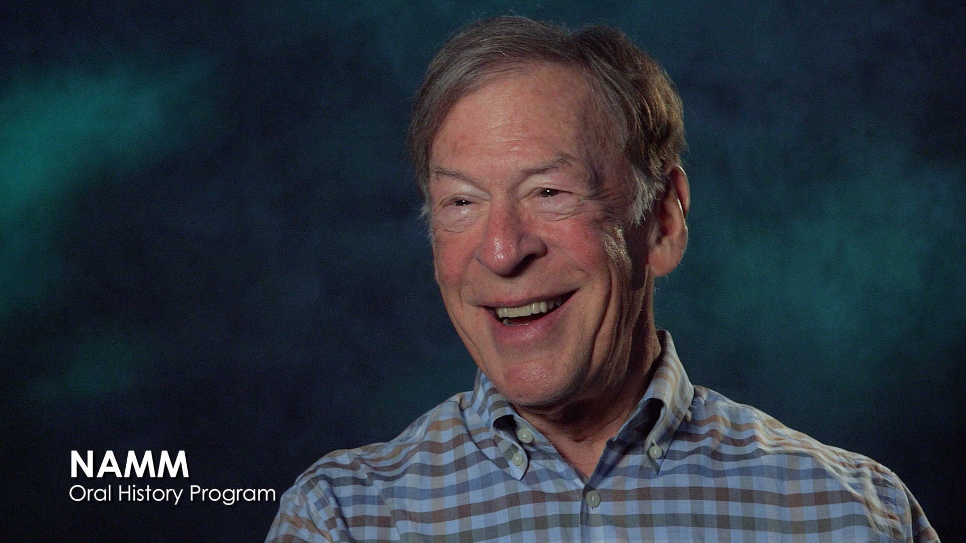 David Brown | NAMM.org