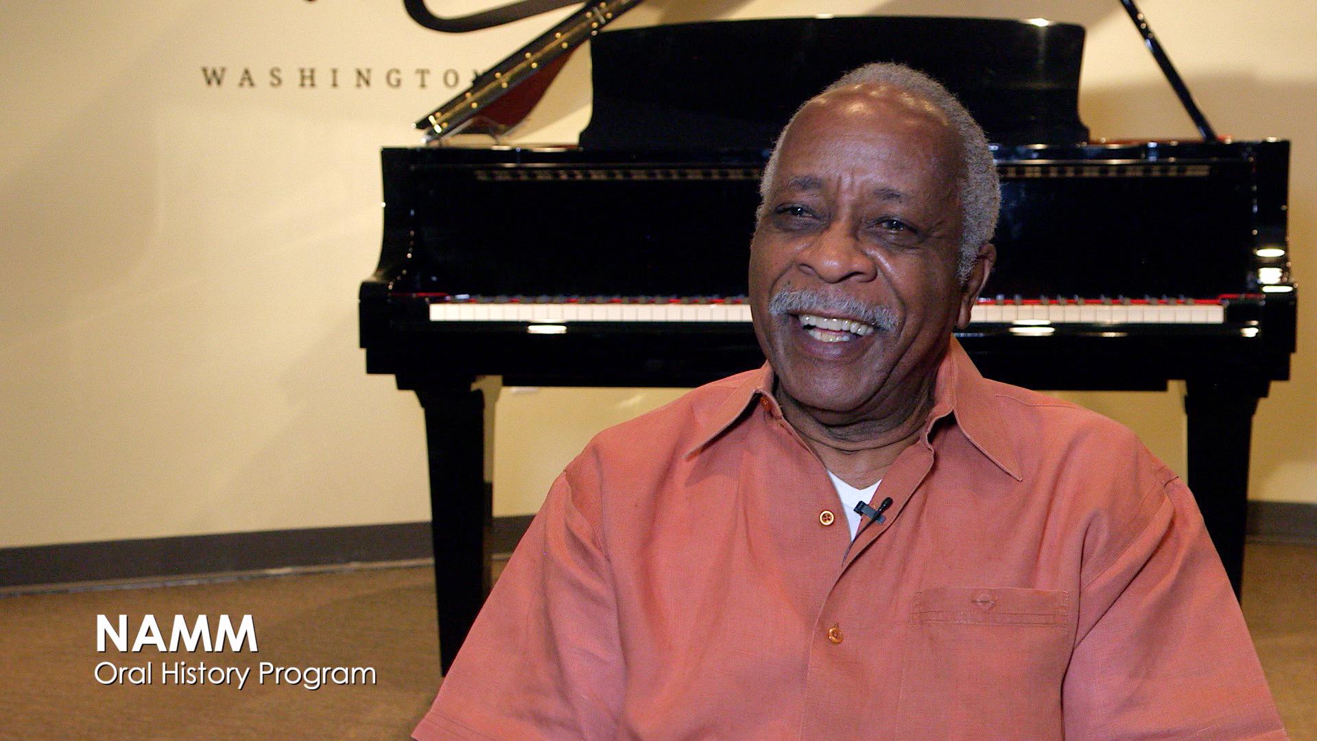 Mel Brown | NAMM.org