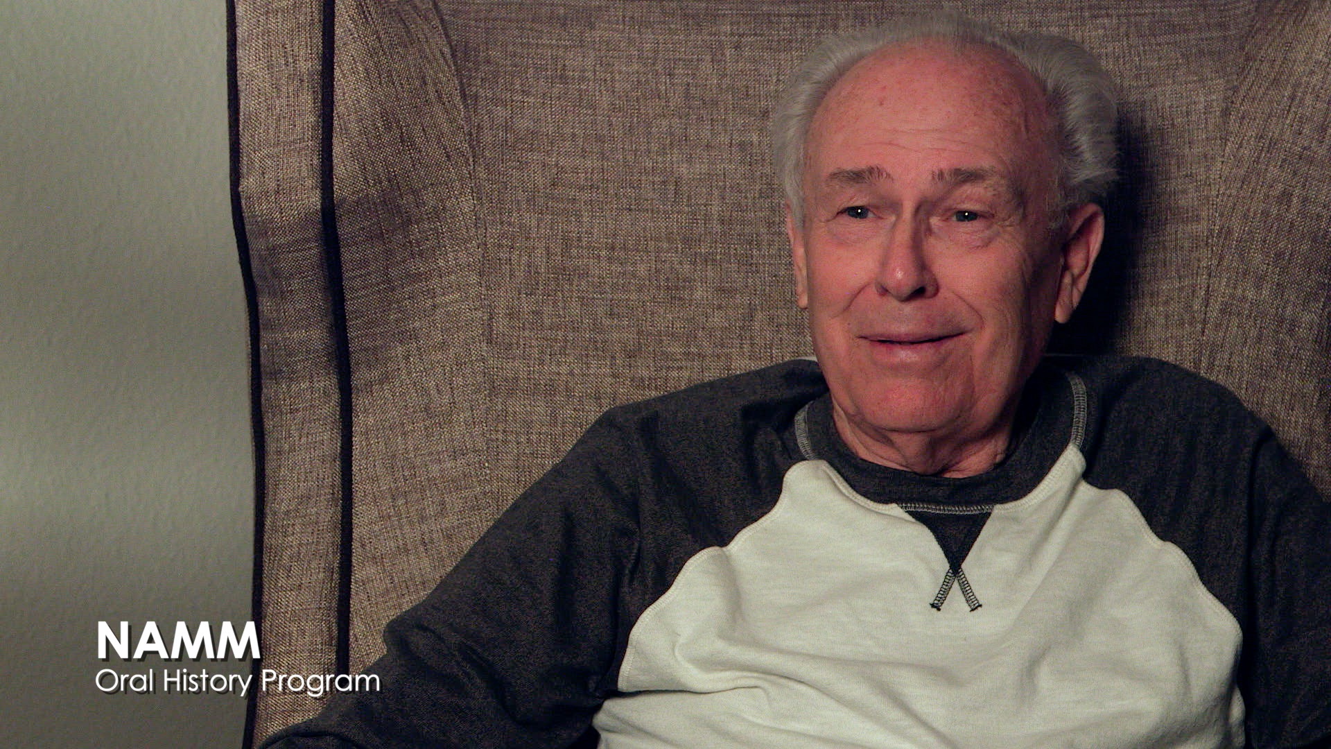 Bob Brumley | NAMM.org