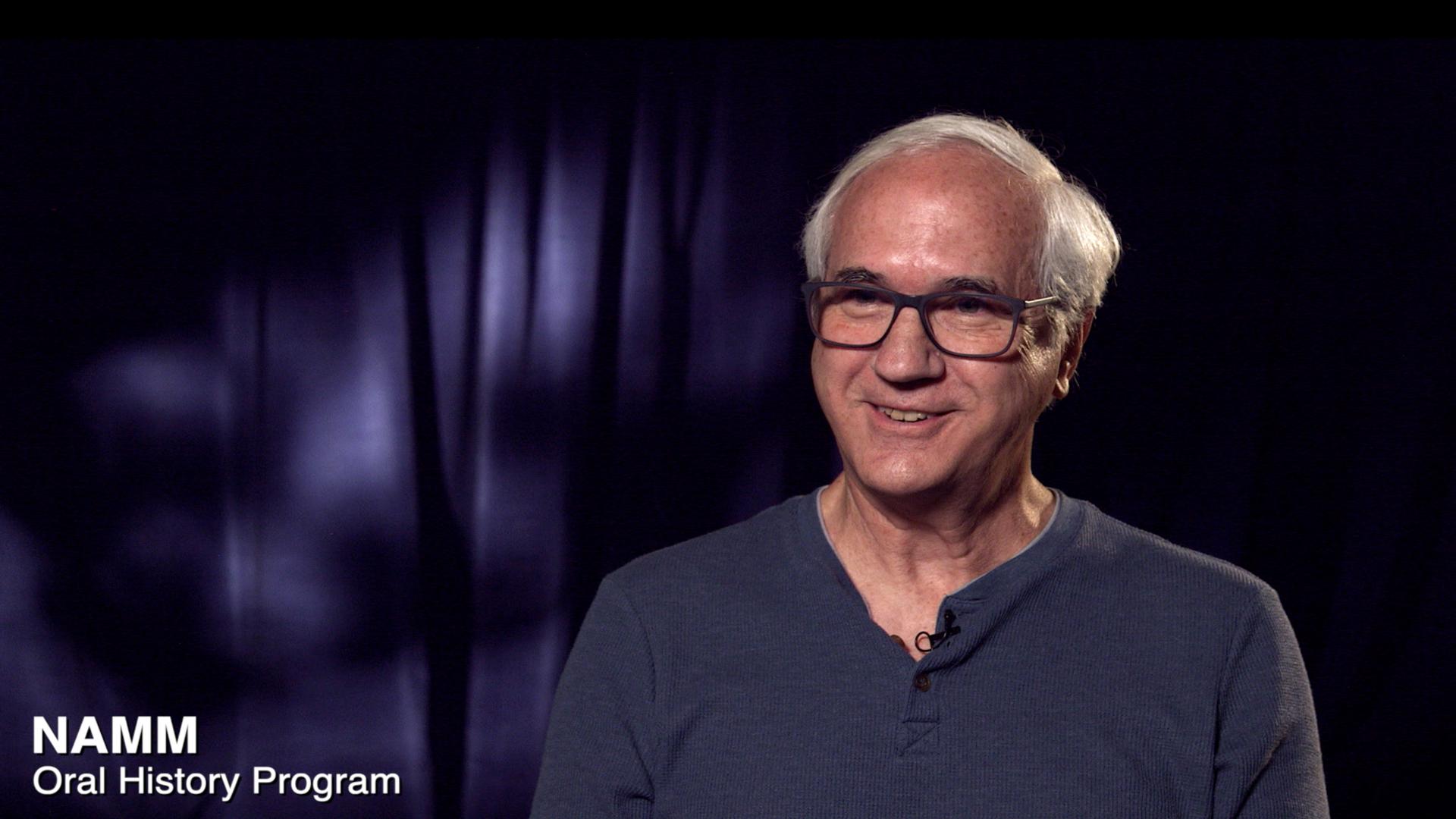 Phil Burk | NAMM.org