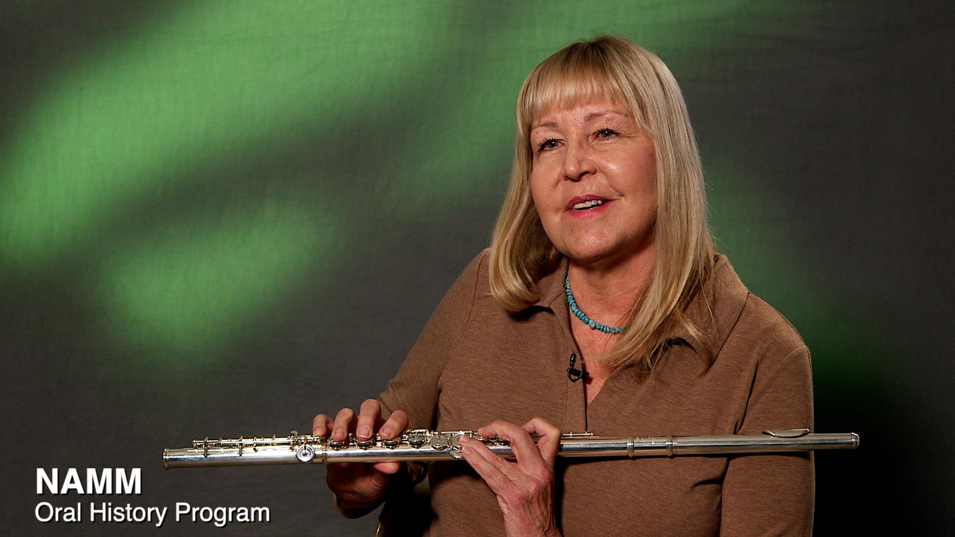 Susan Burke | NAMM.org