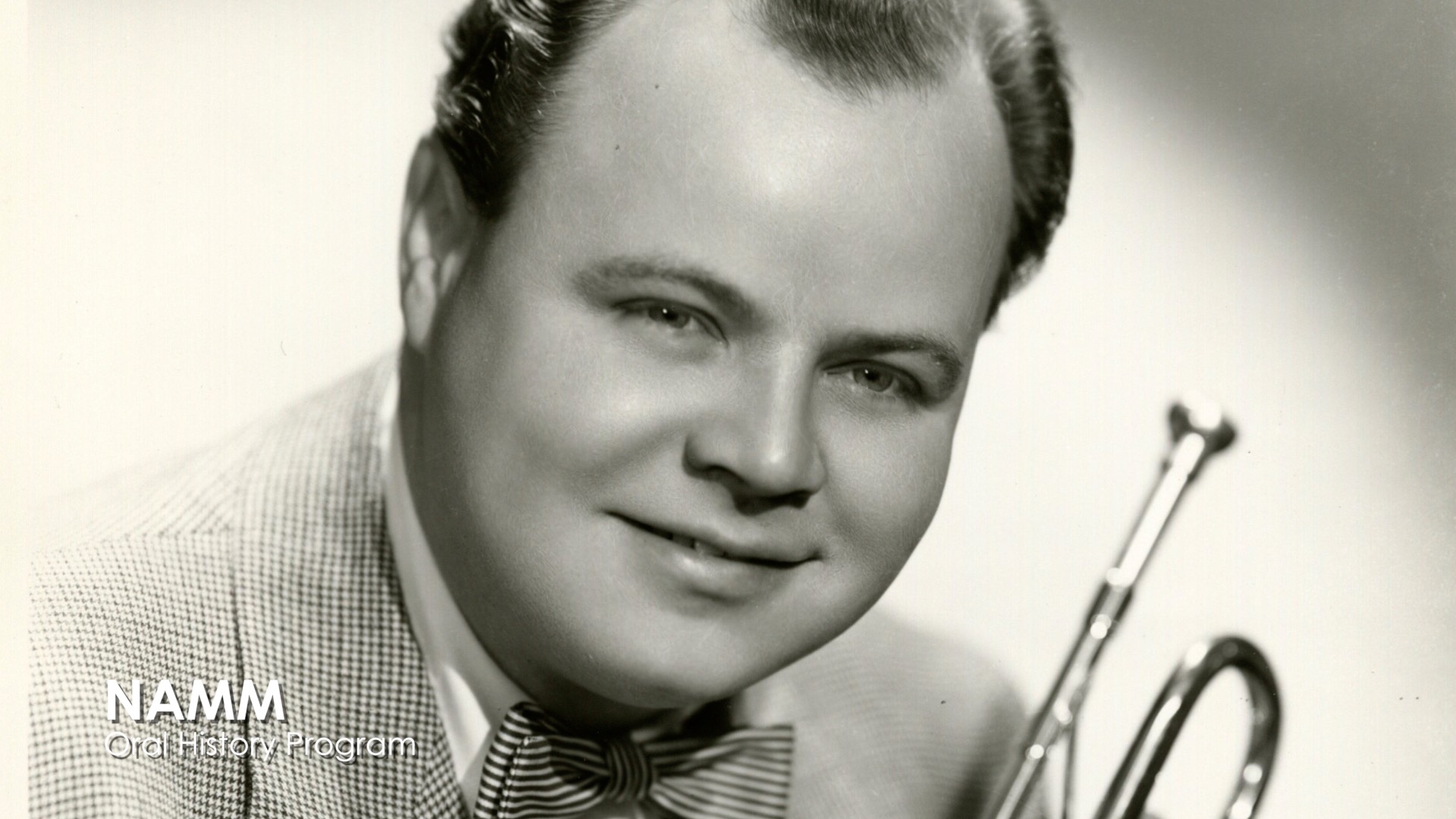 Billy Butterfield | NAMM.org