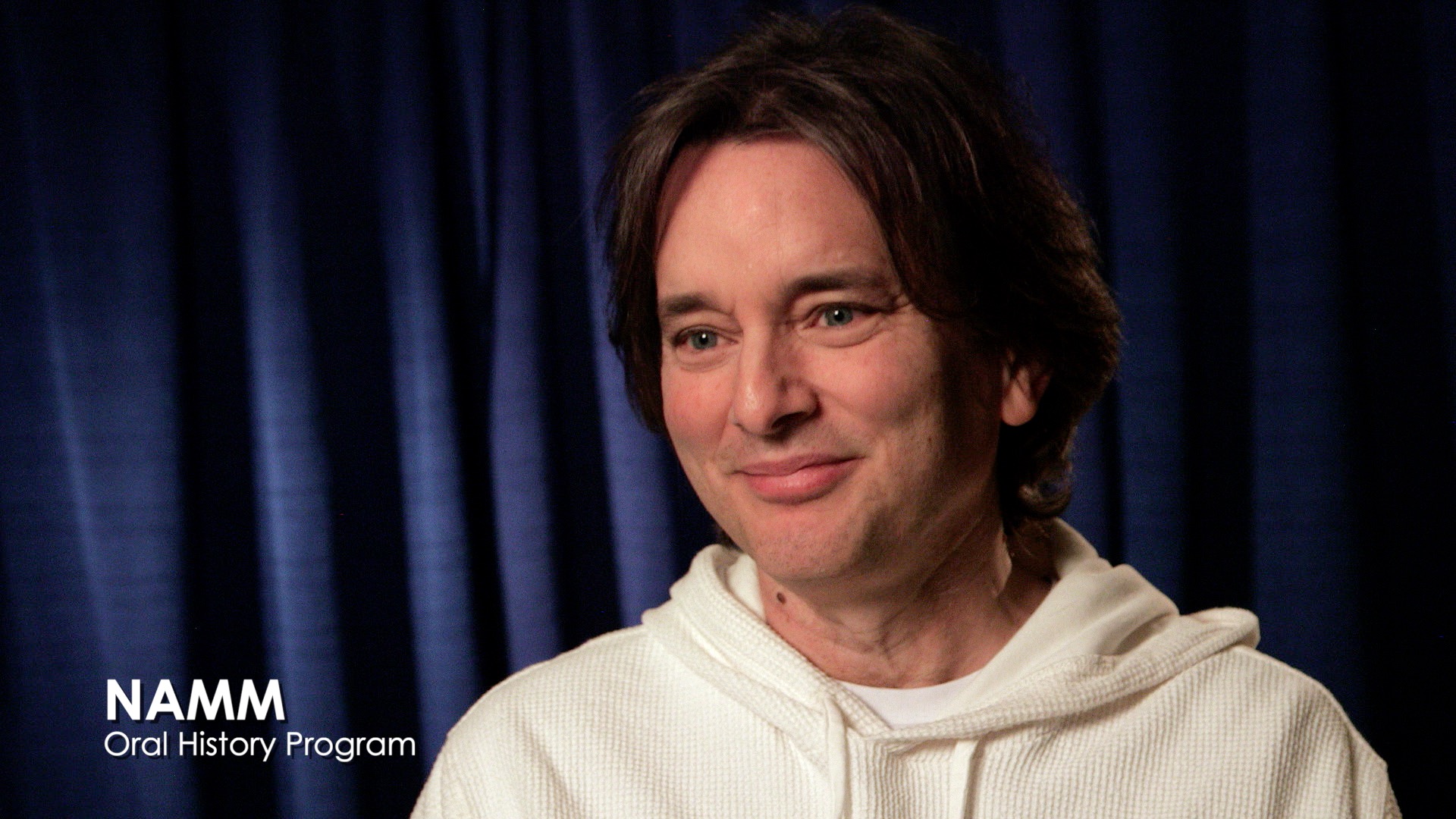 Tim Carroll | NAMM.org