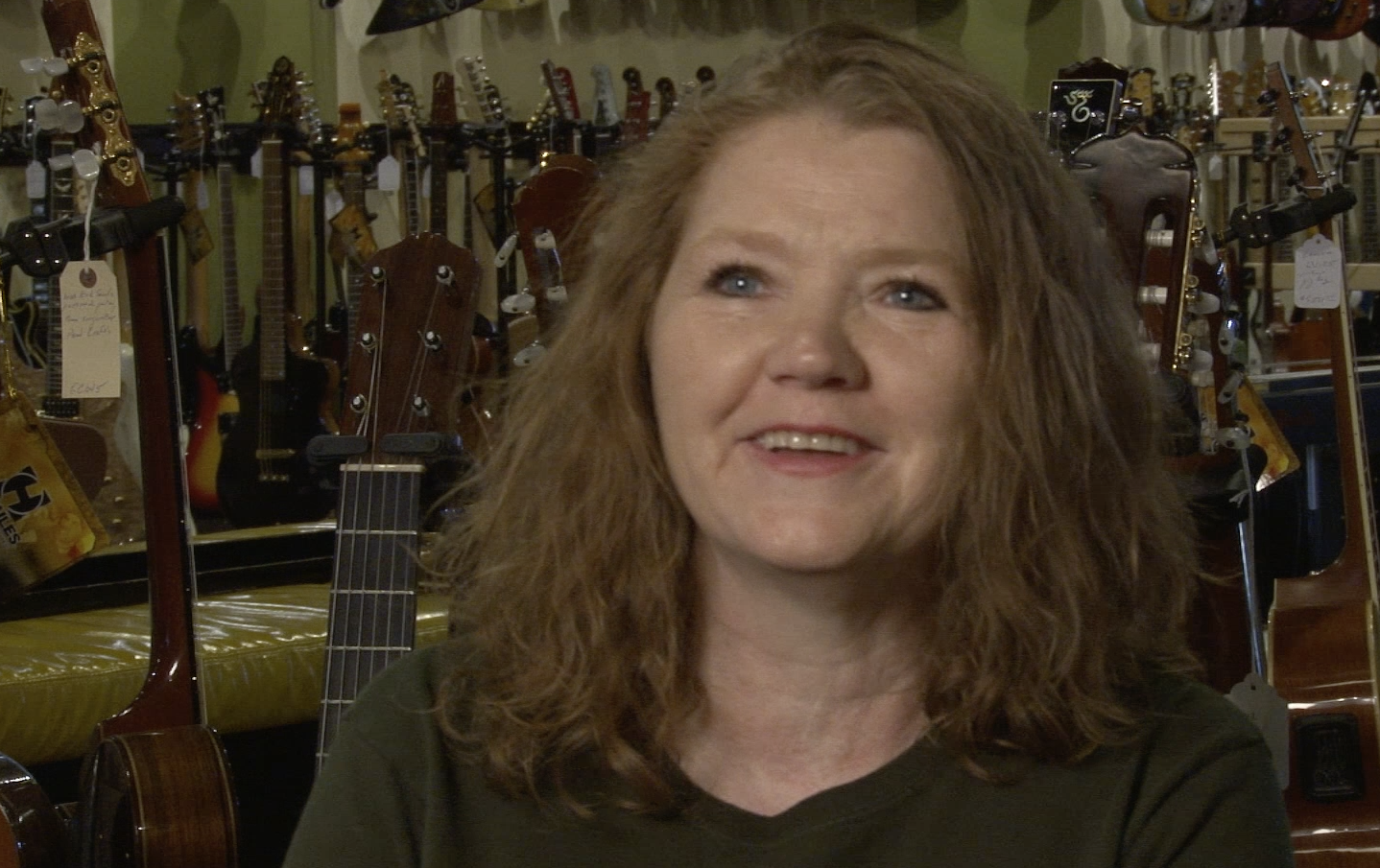 Christie Carter | NAMM.org