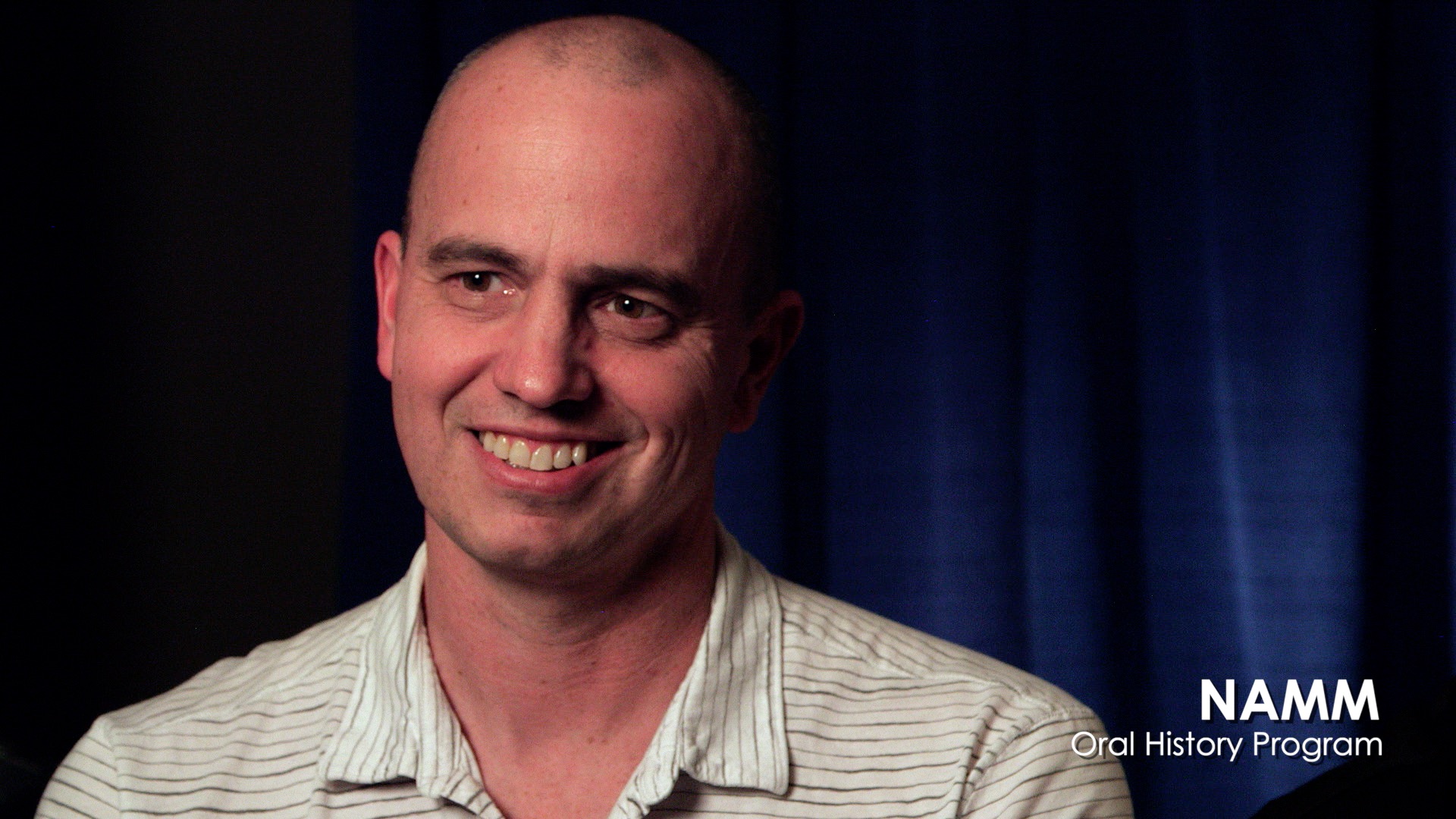 Jason Carter | NAMM.org