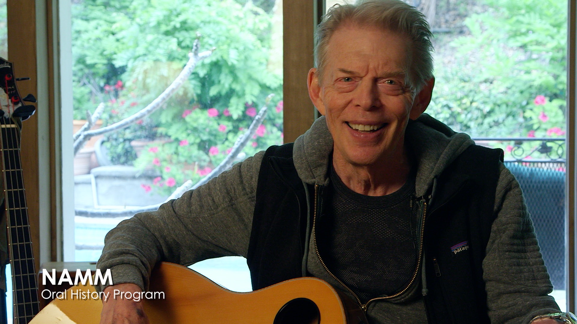 Jack Casady