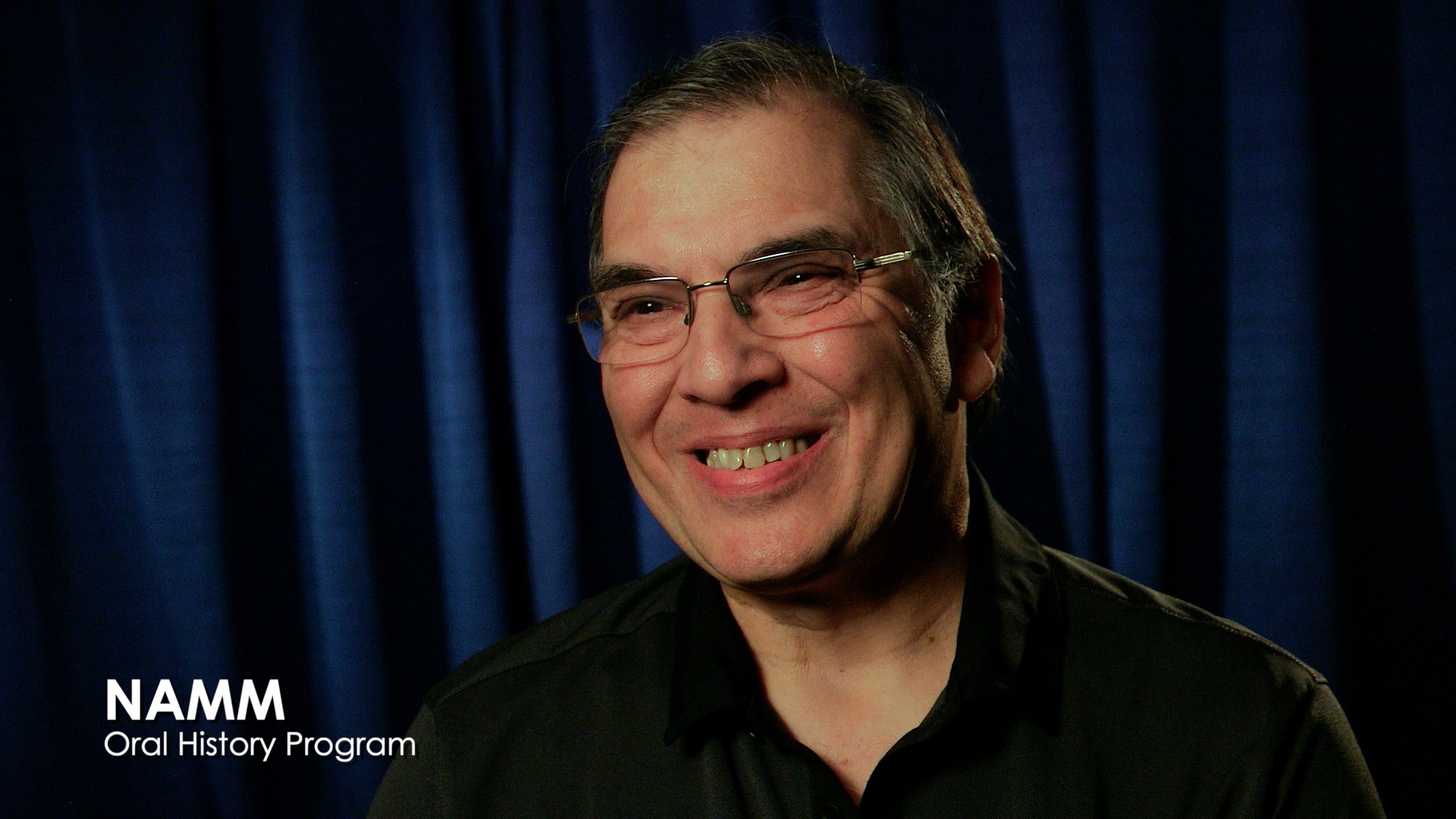 Jim Catalano | NAMM.org