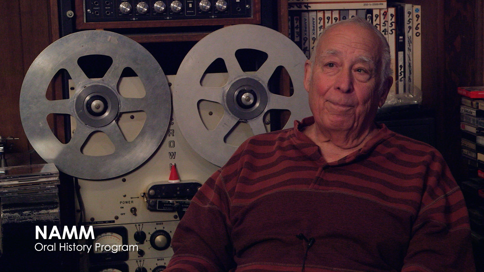 Fred Catero | NAMM.org