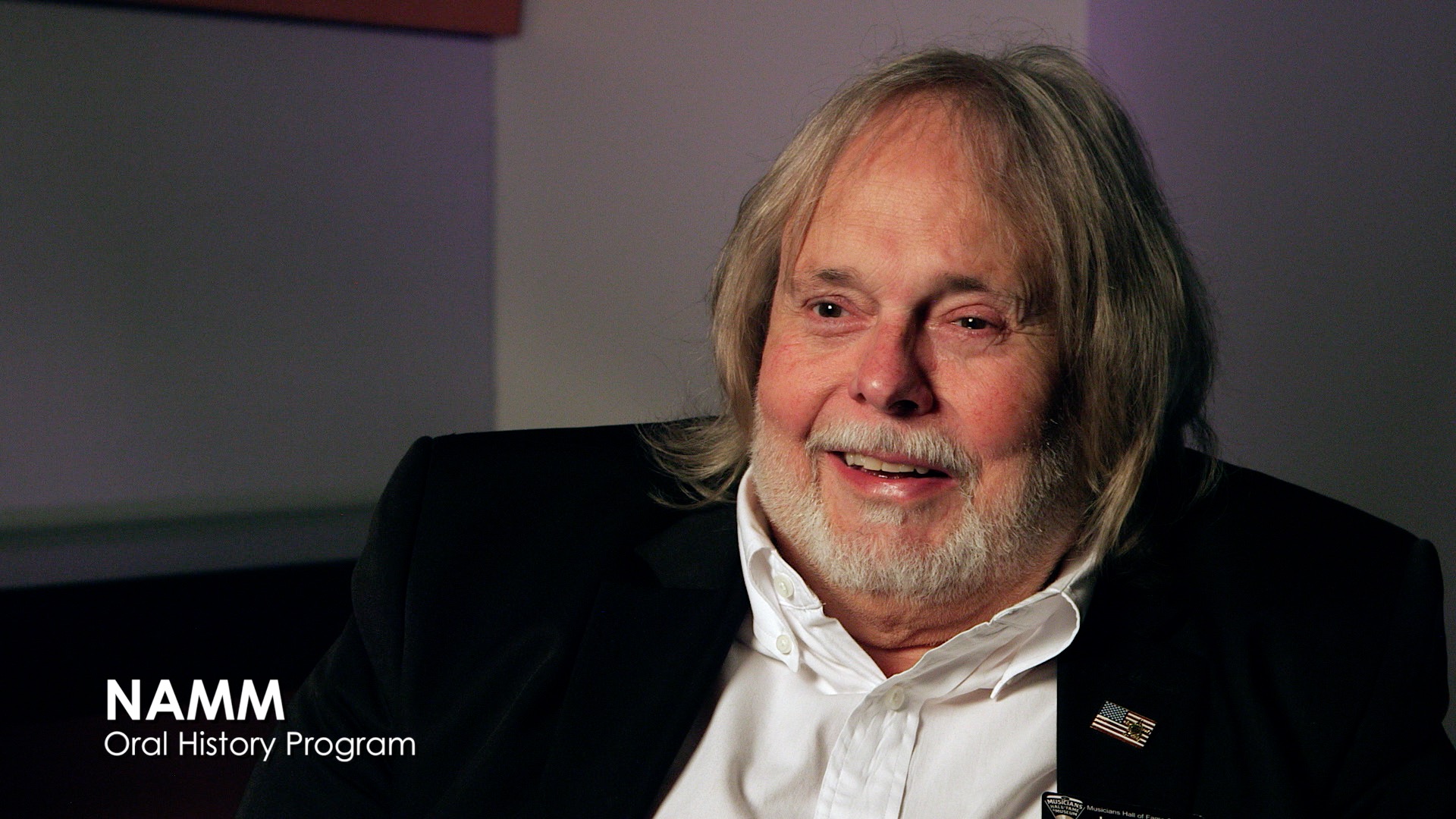 Joe Chambers | NAMM.org