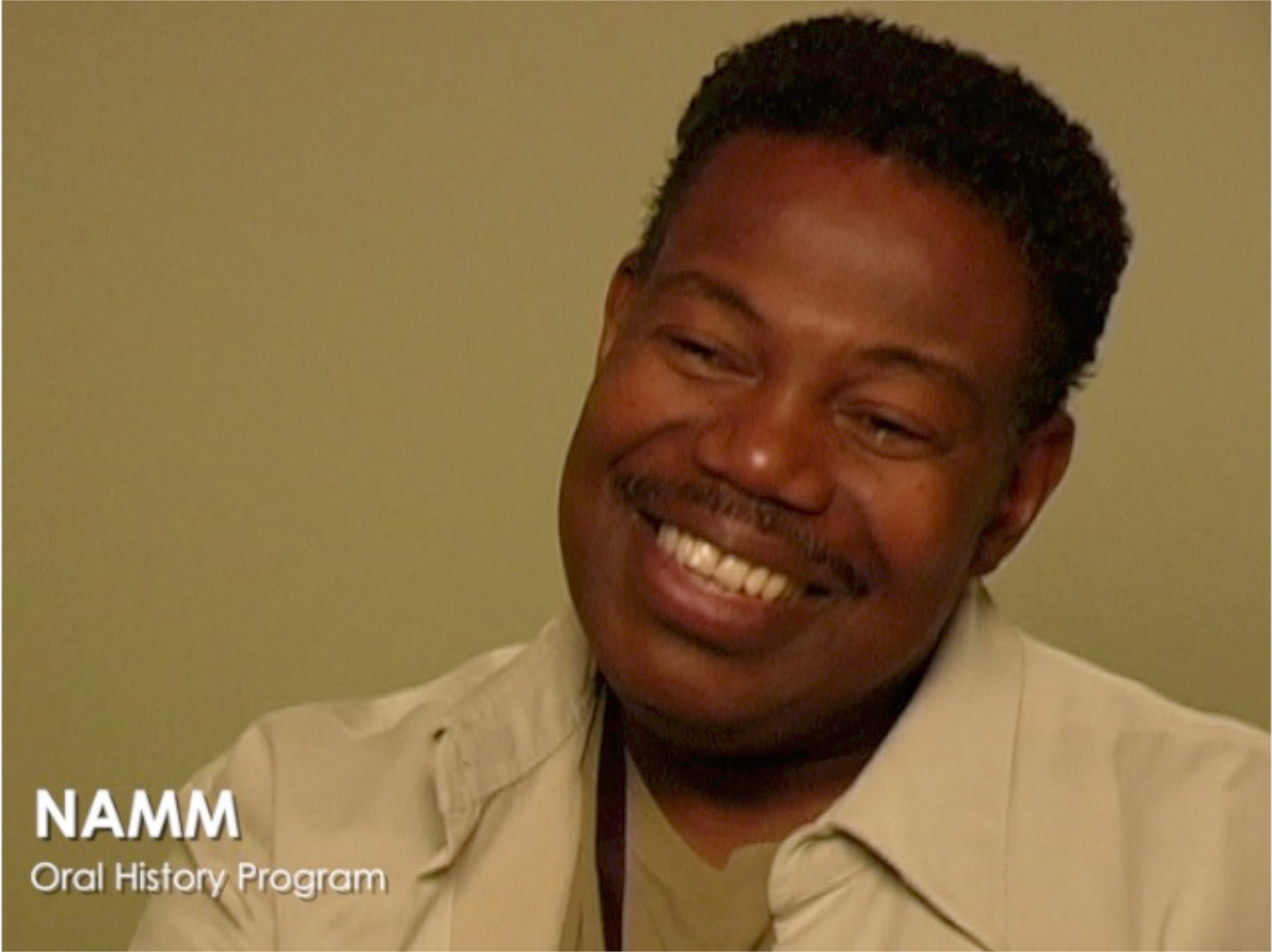 Ndugu Chancler | NAMM.org
