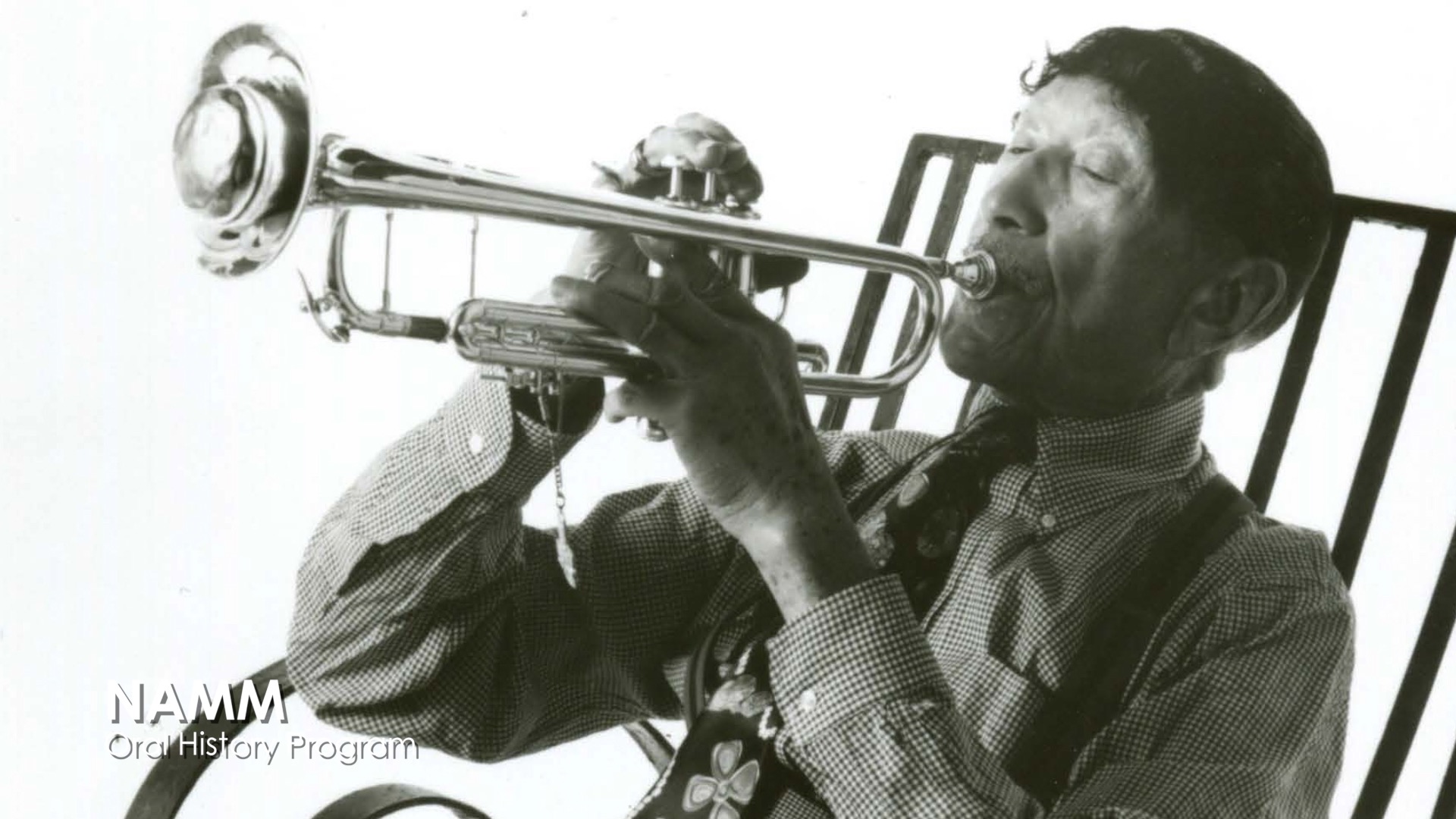 Doc Cheatham | NAMM.org