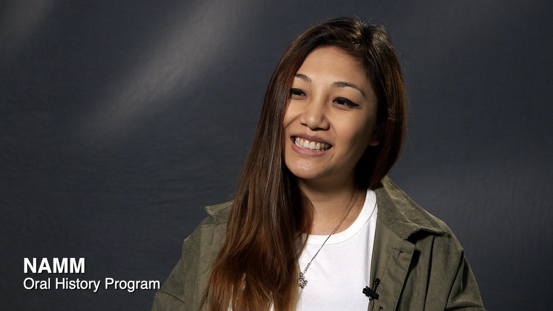 Leanne Chu | NAMM.org