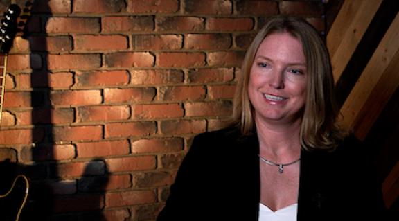 Laura Clapp Davidson | NAMM.org