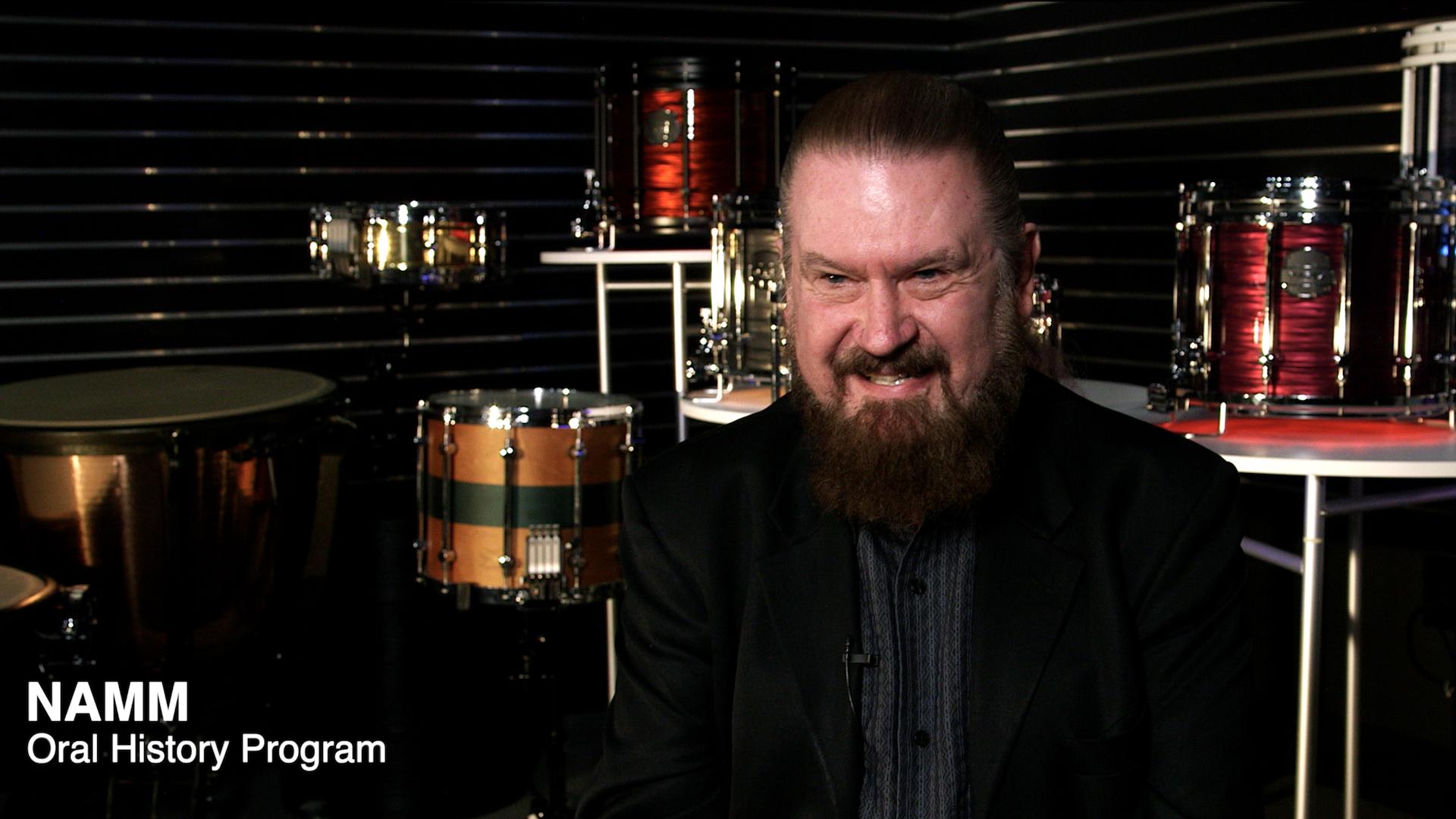 Rock Clouser | NAMM.org