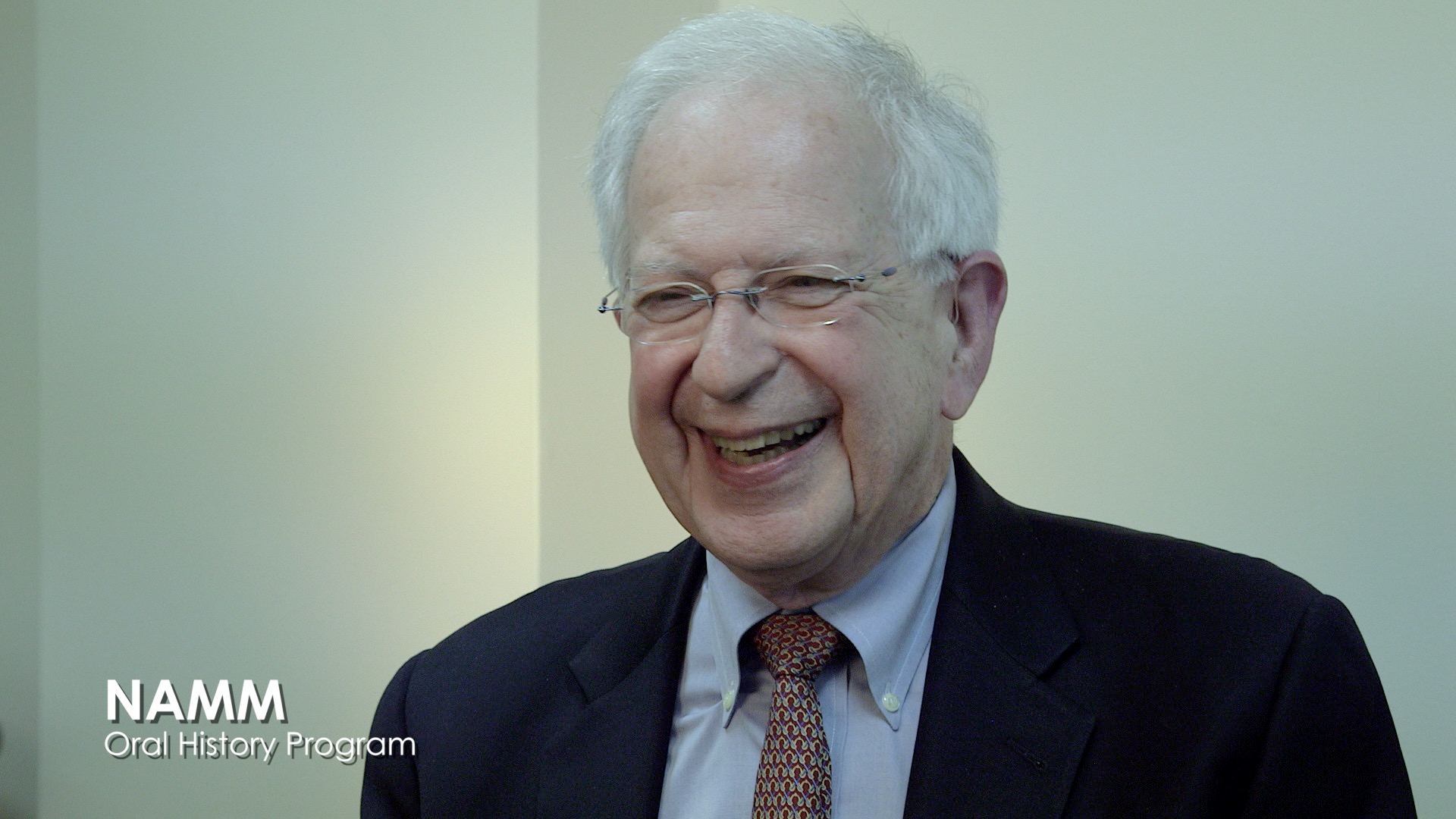 Jack Coffey | NAMM.org