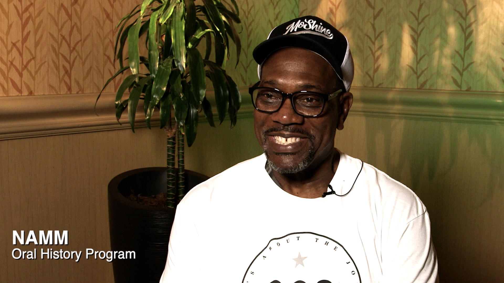 Abby Cole III | NAMM.org