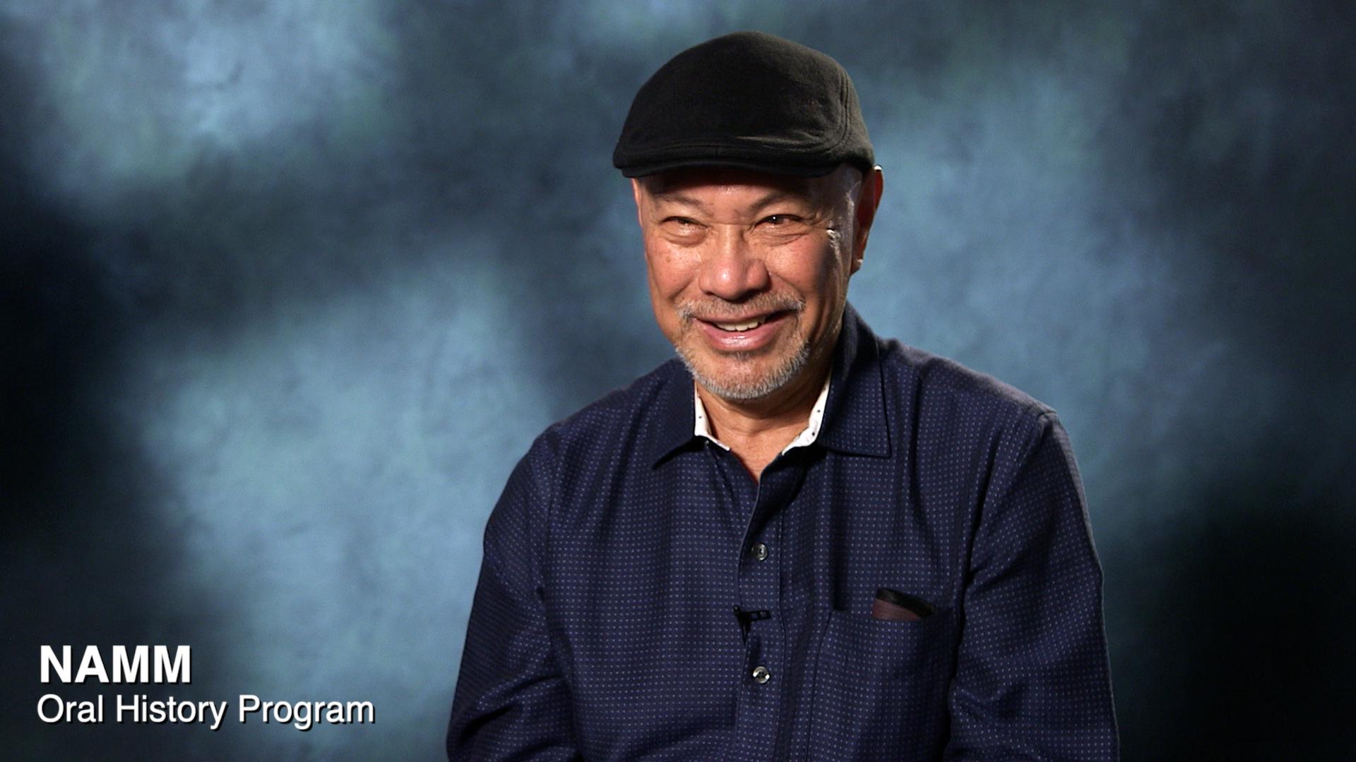 Kimo Cornwell | NAMM.org