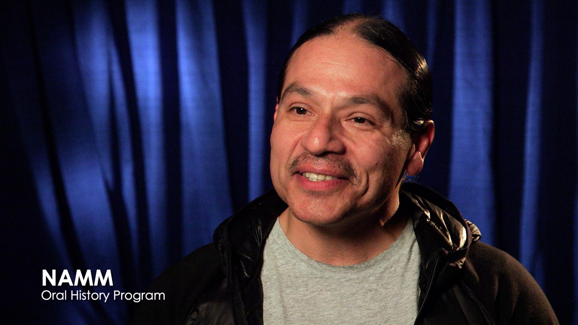 DJ Ralph M | NAMM.org