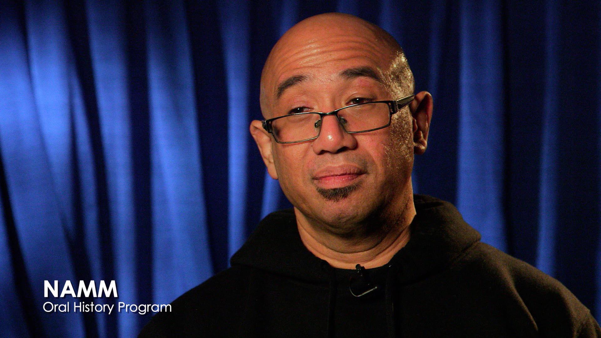 DJ Rhettmatic | NAMM.org