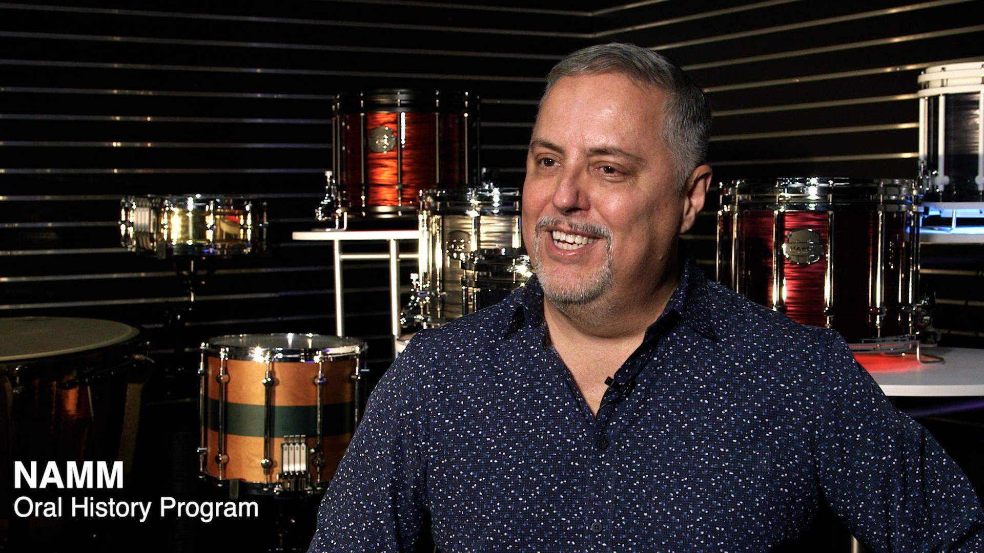 Eric Dahl | NAMM.org