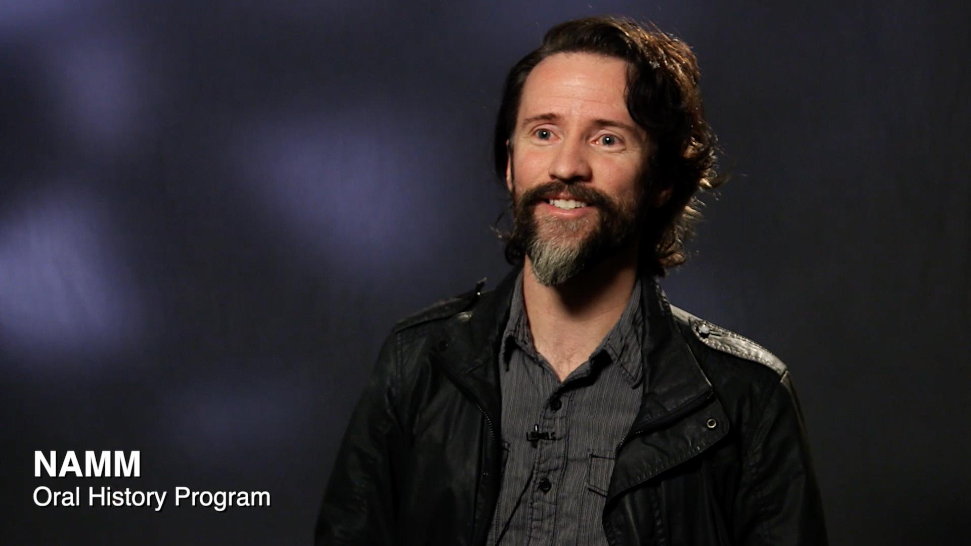 Arthur Dark | NAMM.org