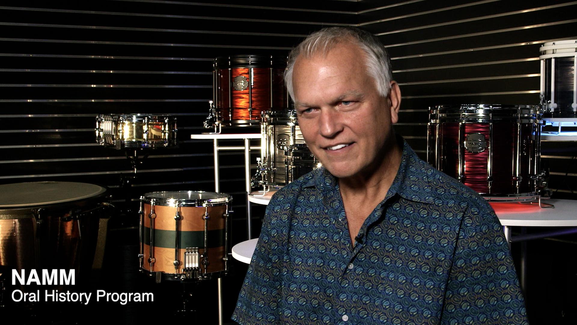 Rick DeJonge | NAMM.org